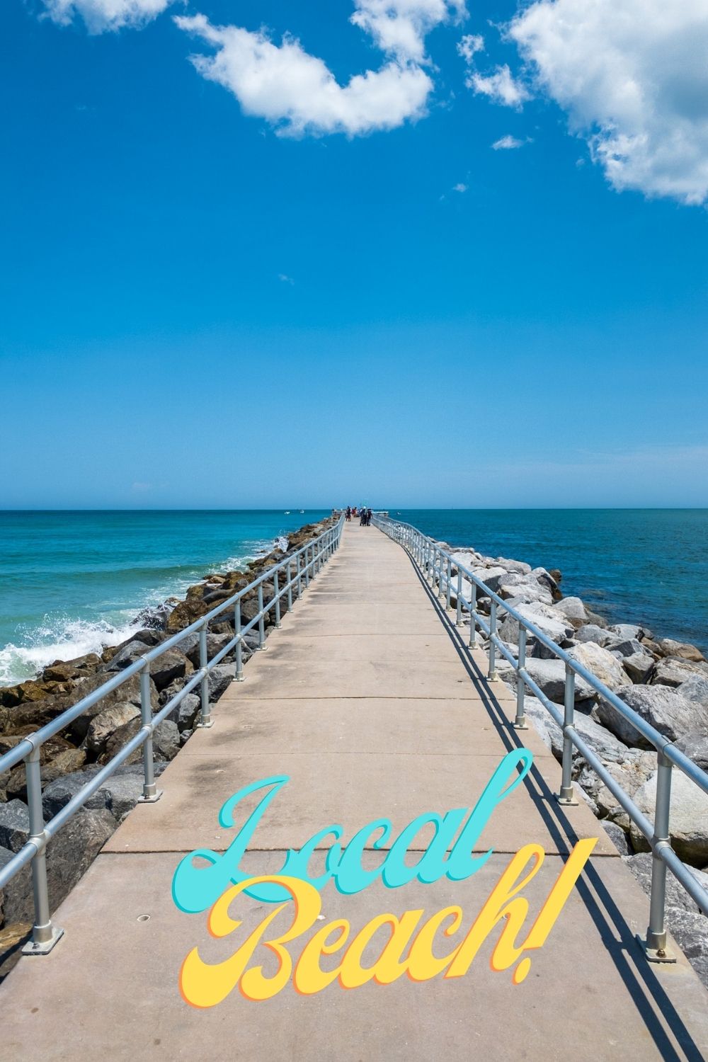 Best Florida Beach (You've Never Heard Of) - Grateful Glamper