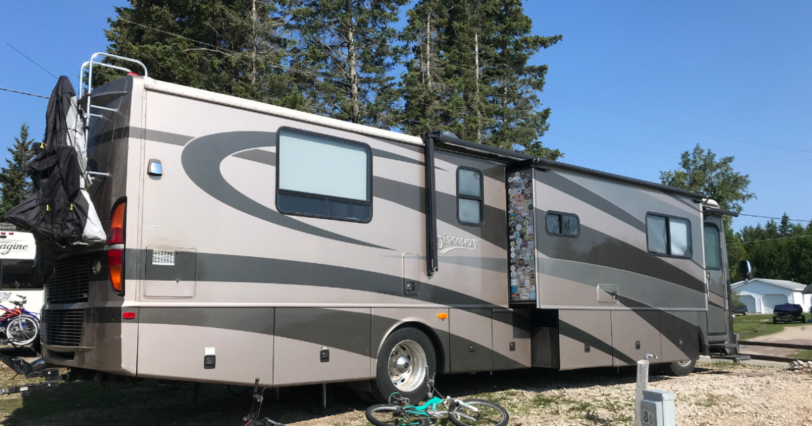 RV Campgrounds: The 10-Year Rule - Grateful Glamper