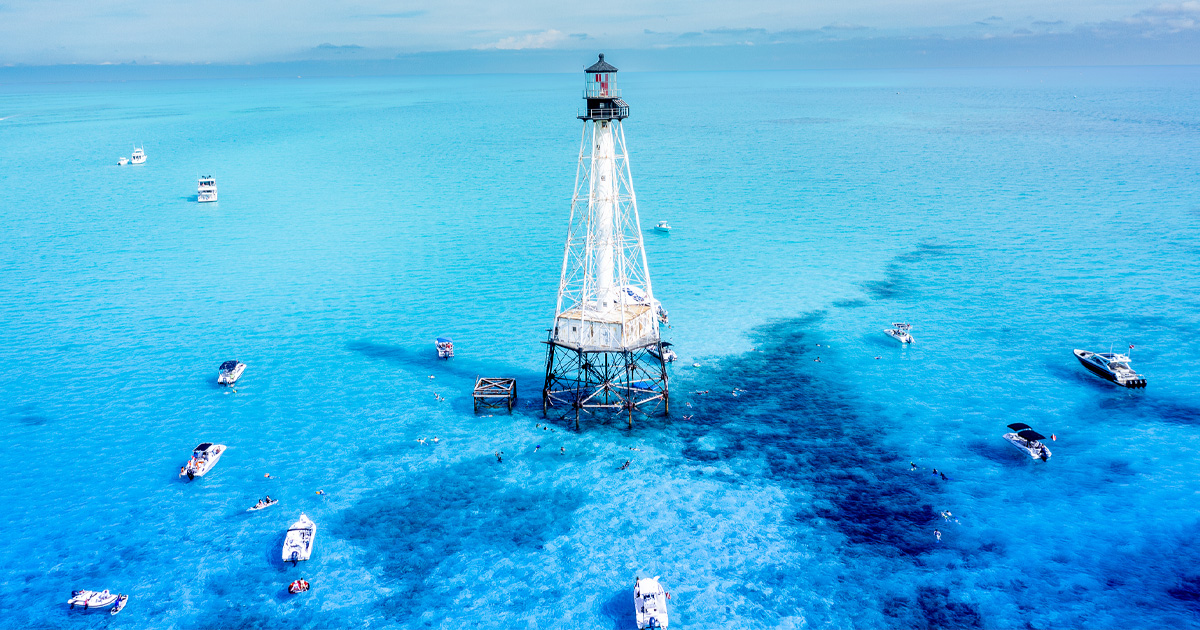 The Florida Keys: The Perfect Destination for RVers - Grateful Glamper