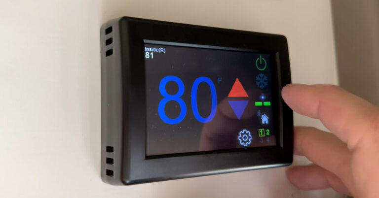 6 Common RV Problems and How to Fix Them - Grateful Glamper