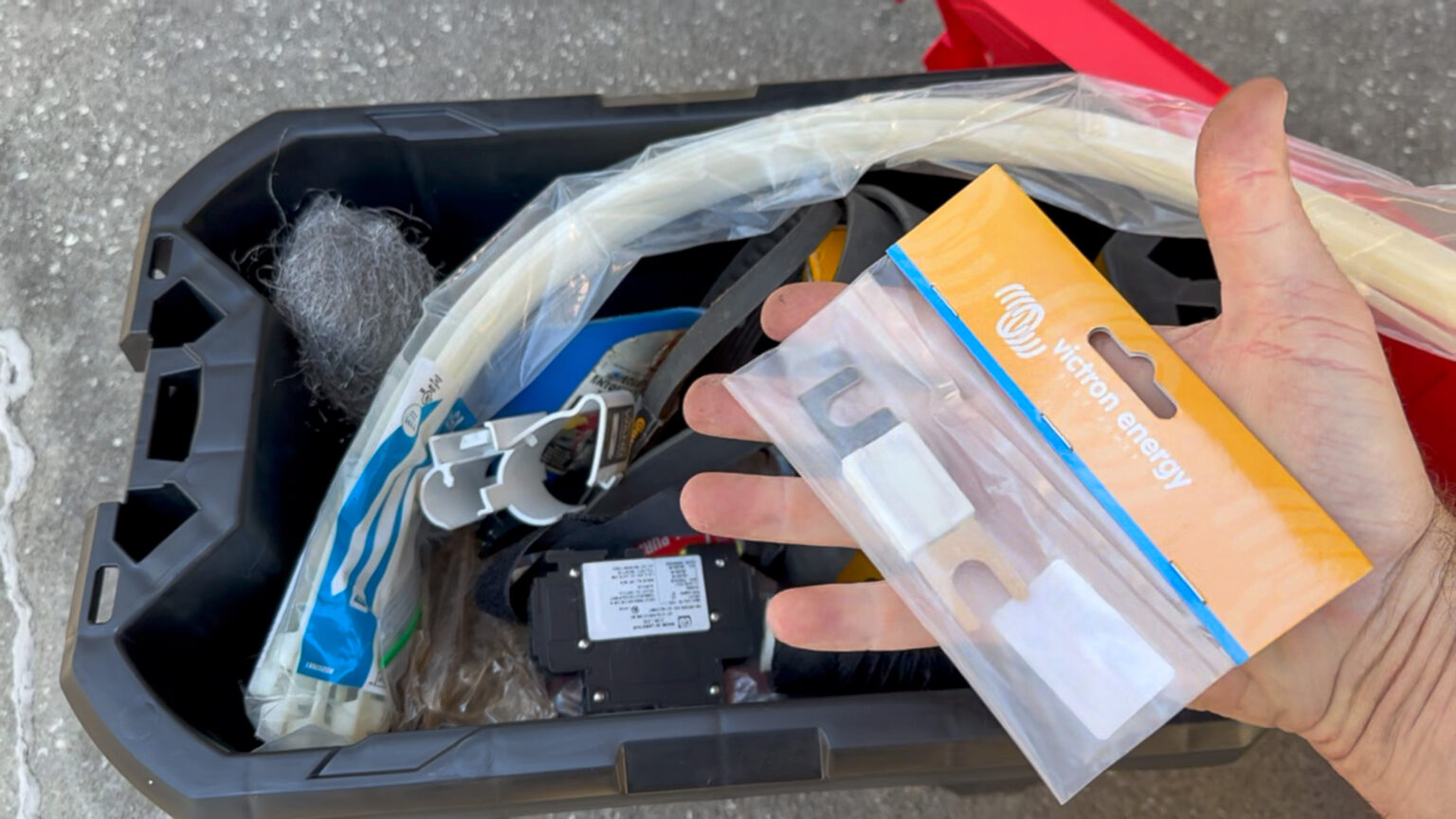 7 Genius RV Basement Storage & Organization Ideas for 2024 - Grateful ...